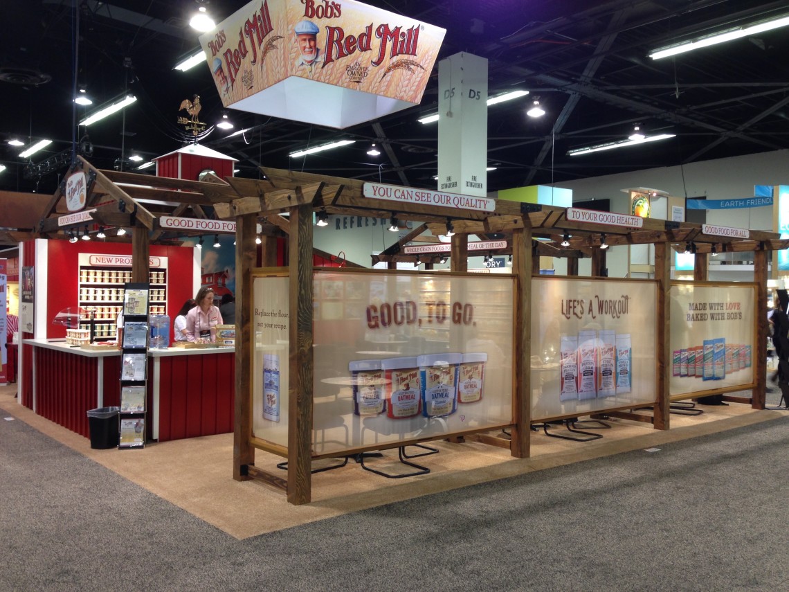 Buy a Tradeshow Booth - TradeshowGuy Blog
