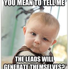 Tradeshow Memes Gone Wild – TradeshowGuy Blog