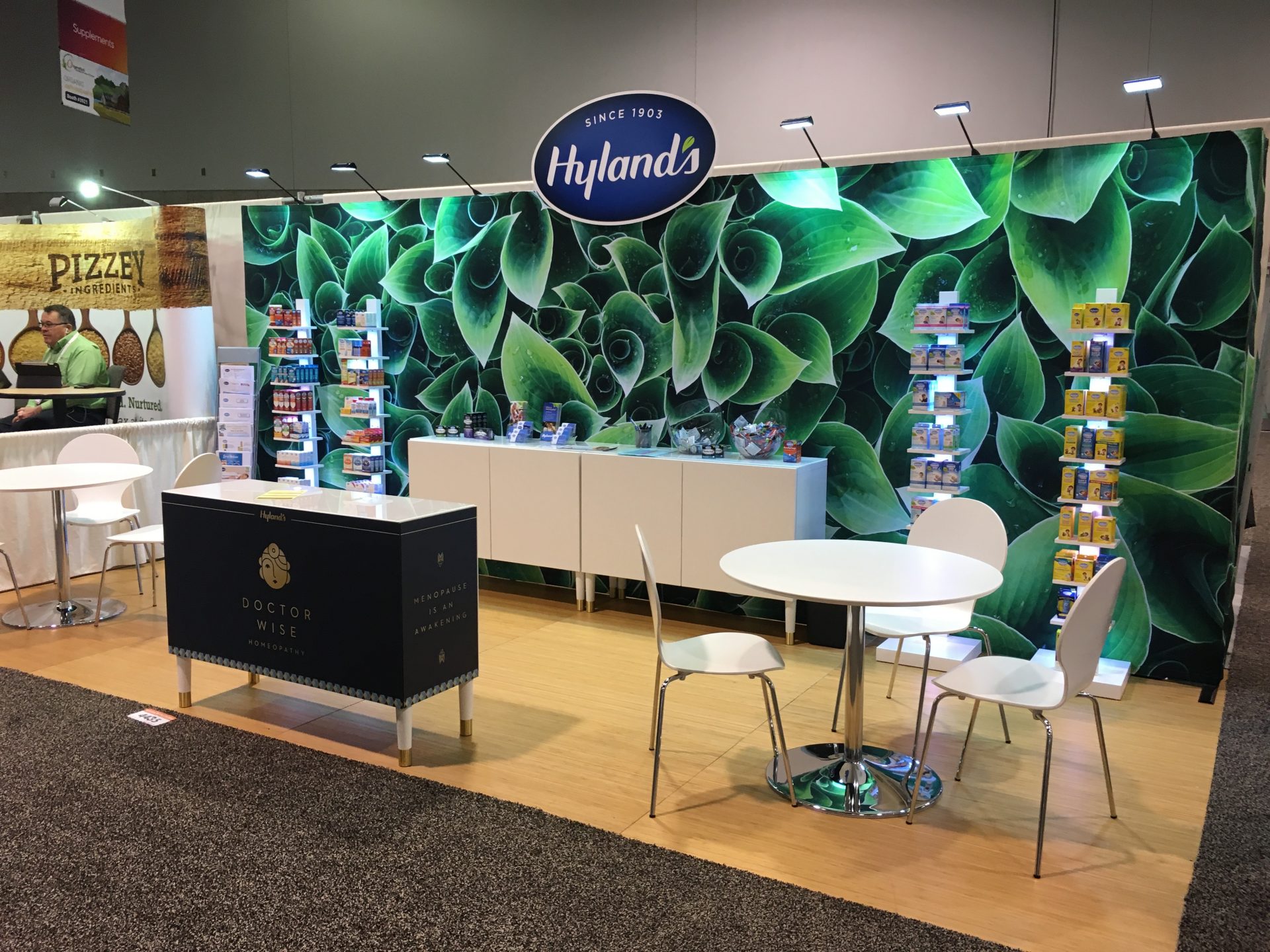 TradeshowGuy Blog - Best tradeshow marketing tips and case studies.