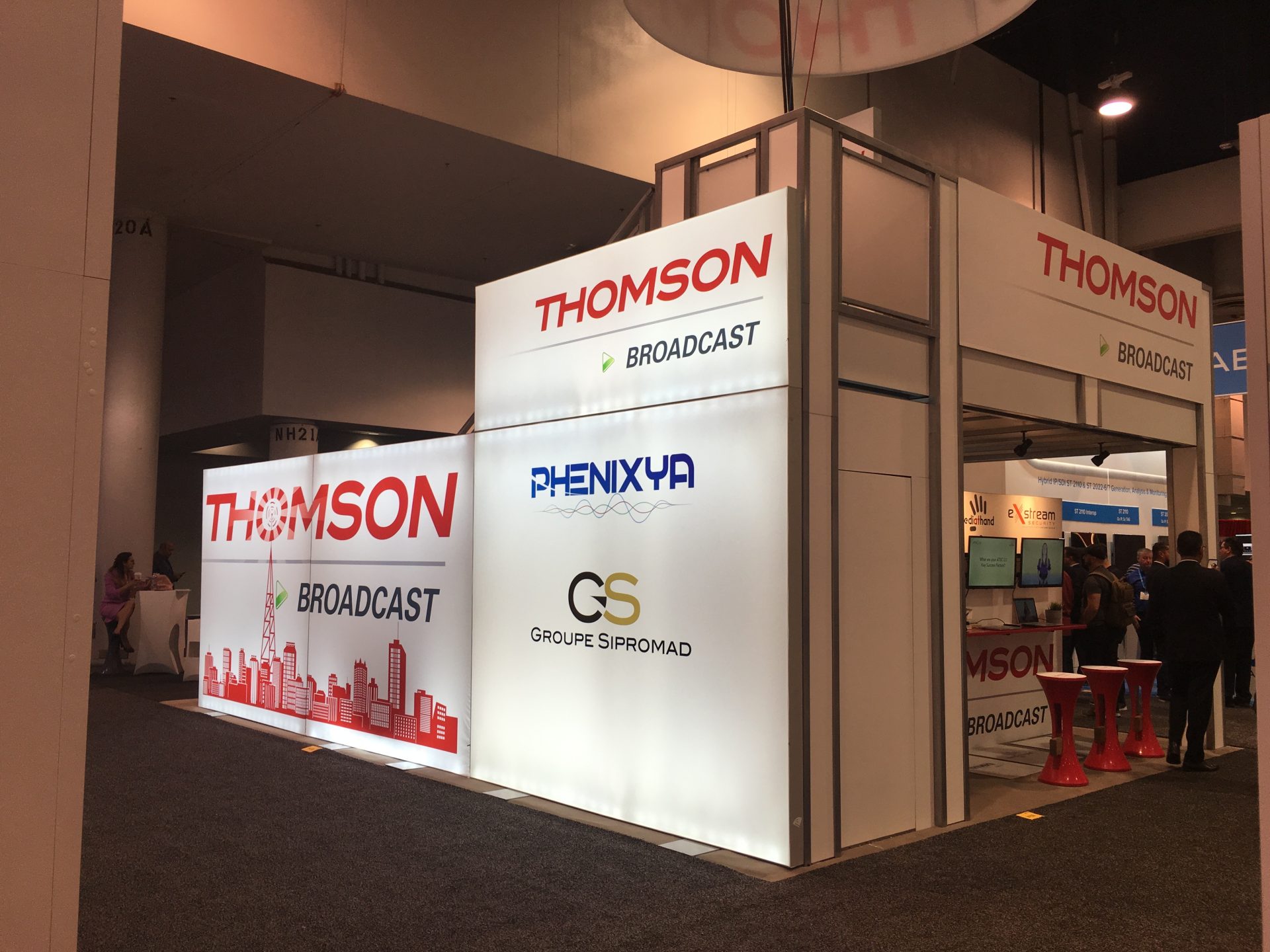 NAB Show 2019: A View from the Tradeshow Floor - TradeshowGuy Blog