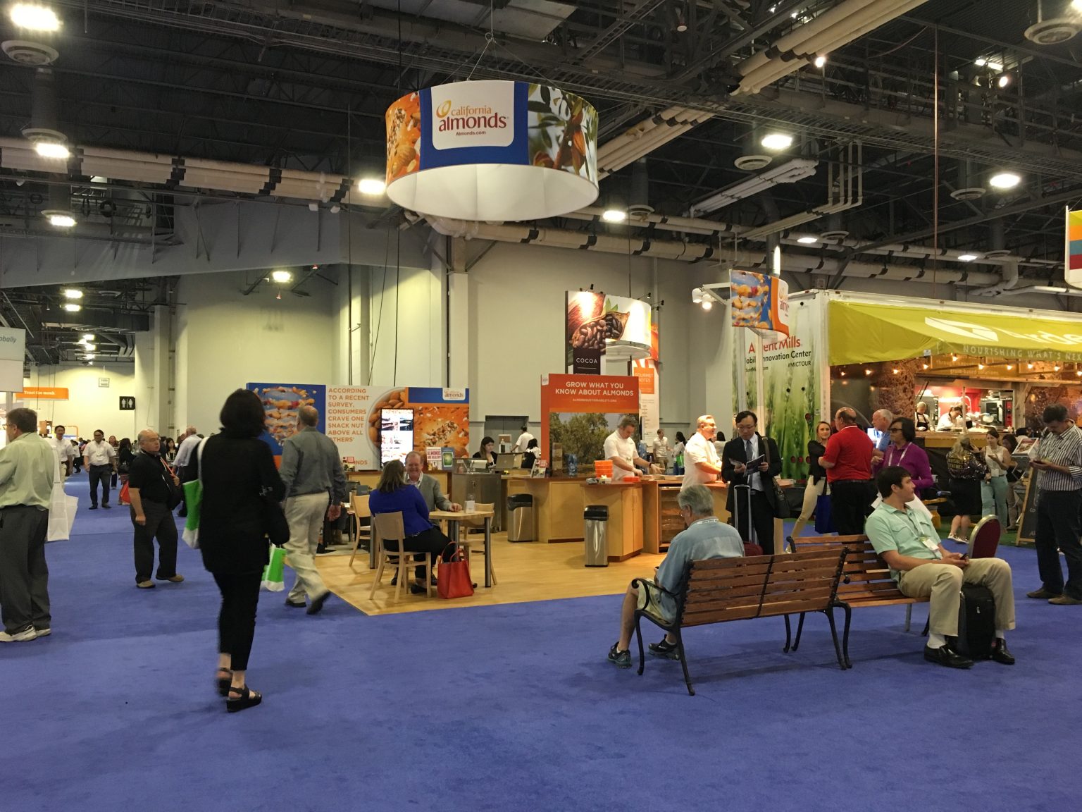 TradeshowGuy Blog - Best tradeshow marketing tips and case studies.