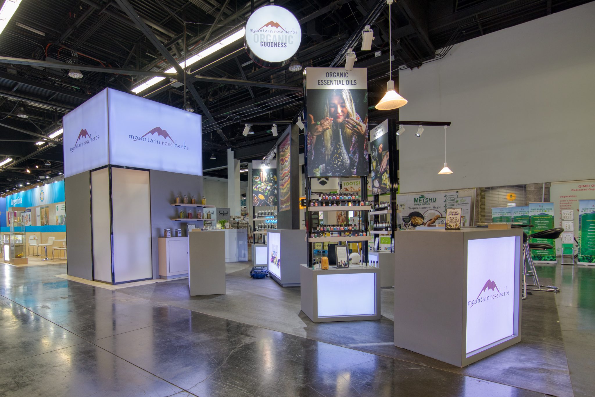 TradeshowGuy Blog - Best tradeshow marketing tips and case studies.