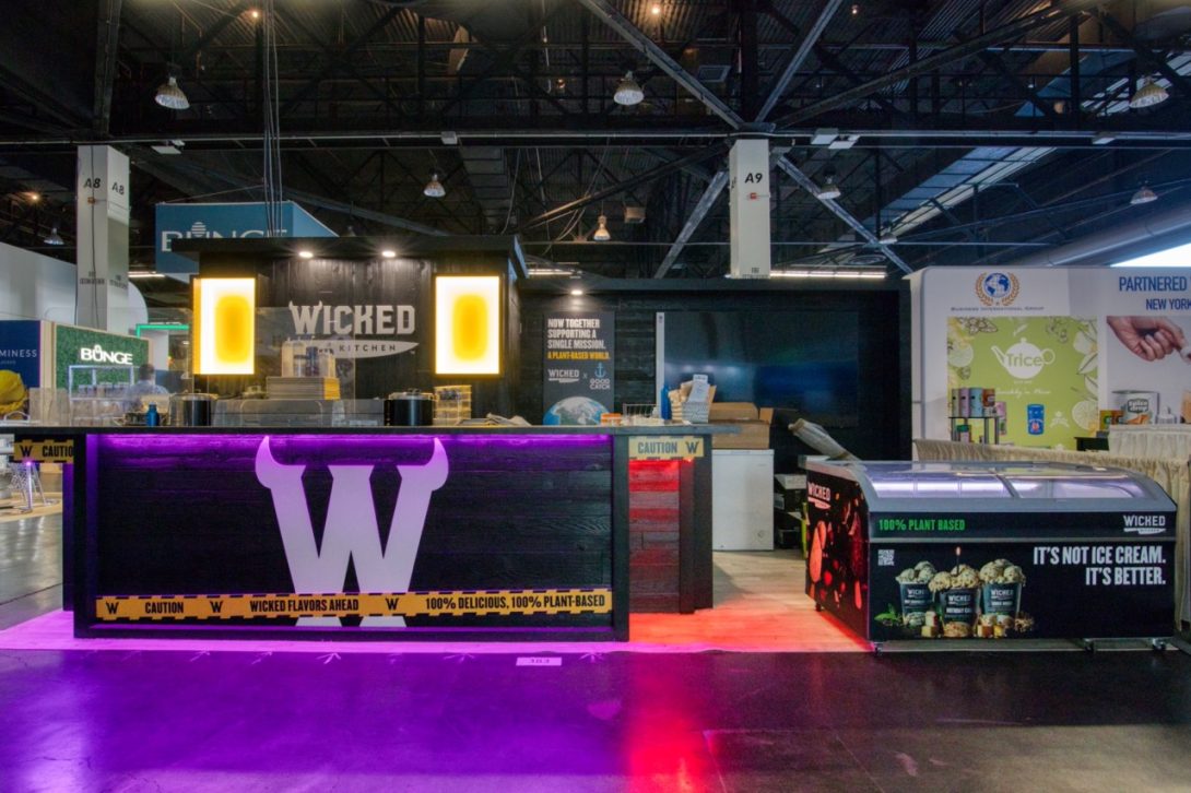 Booth Design Archives - TradeshowGuy Blog