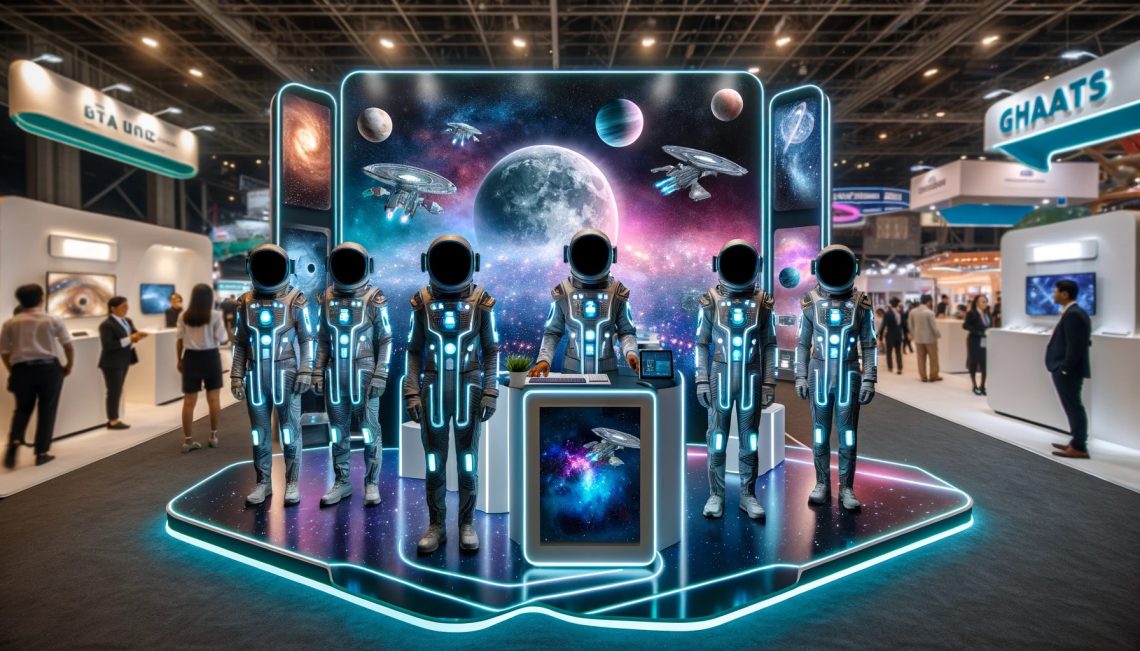 TradeshowGuy Blog - Best tradeshow marketing tips and case studies.