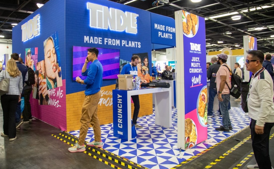 TradeshowGuy Blog - Best tradeshow marketing tips and case studies.